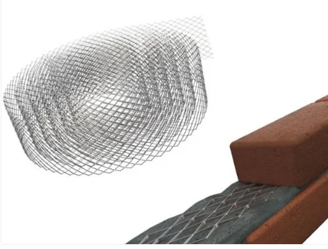 Galvanized Brick Wall Reinforced Block Mesh| Alibaba.com
