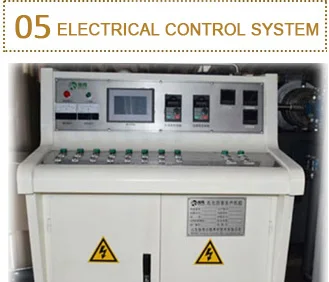 Bitumen Emulsion Equipment - High Efficiency Colloid Mill