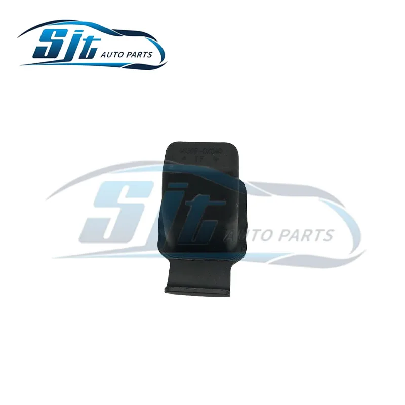 48306-0k040 For Toyota Hilux Ggn125 Revo High Quality Rear Spring ...