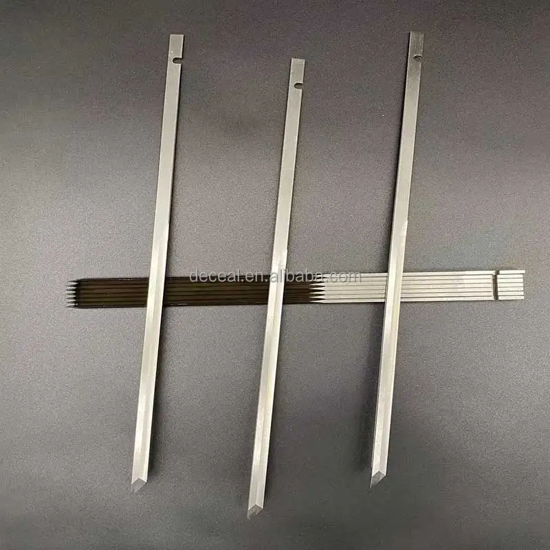 21261011 Auto Cad Cutter Knife Blade for Gerber Machine XLC7000 Z7