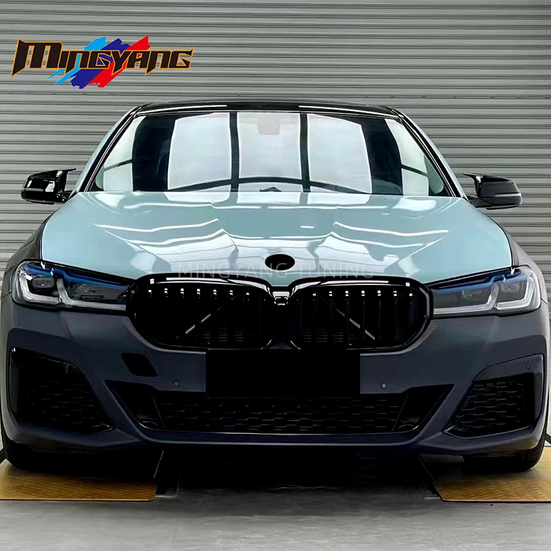 G30 BMW 5 Series M Tech Style Body Kit for RetrofitODM | Wholesale