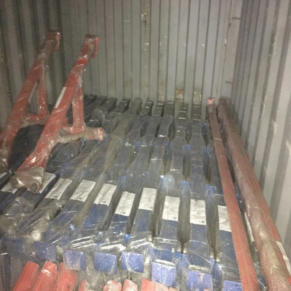 Customized Tools Injection Storage Shelves Heavy Duty Big Mold Rack For ...