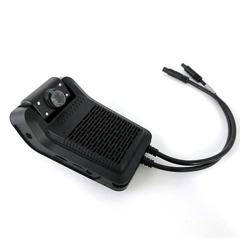 4g Dual Lens Multi Channels Dashcam H.265 1080p Full Ahd Car Camera ...