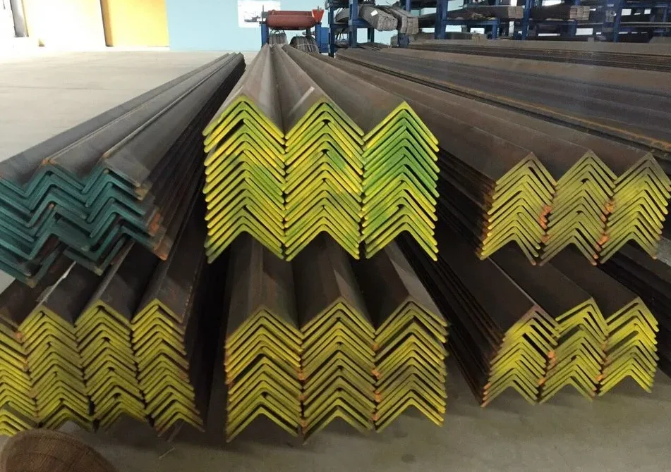 V Shape Steel Angle Beam Steel Angle Welding Structure Custom Aisi ...