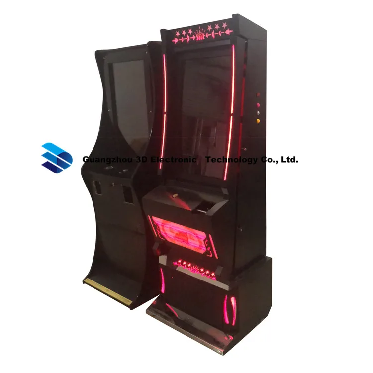 Ultimate Fire Link Game Machine - Multi Skill Arcade Game