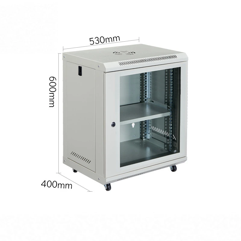 12u Server Rack Enclosure 12u Rack Cabinet Service Oem Odm Display ...