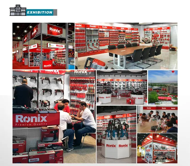 Ronix 230V Electric Car Washer Convenient High Pressure Car Washer ...