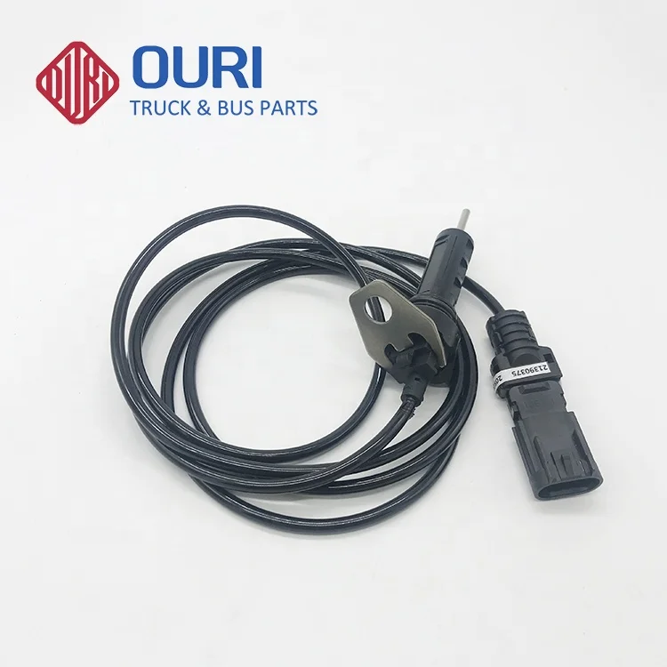 Brake Pad Wear Sensor For Volvo Truck 21390375 20526768 20928544 - Buy ...