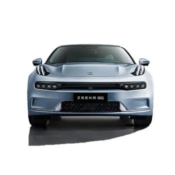 China Ev Zeekr 001 Long Endurance Single Motor We Version Dual Motor We ...