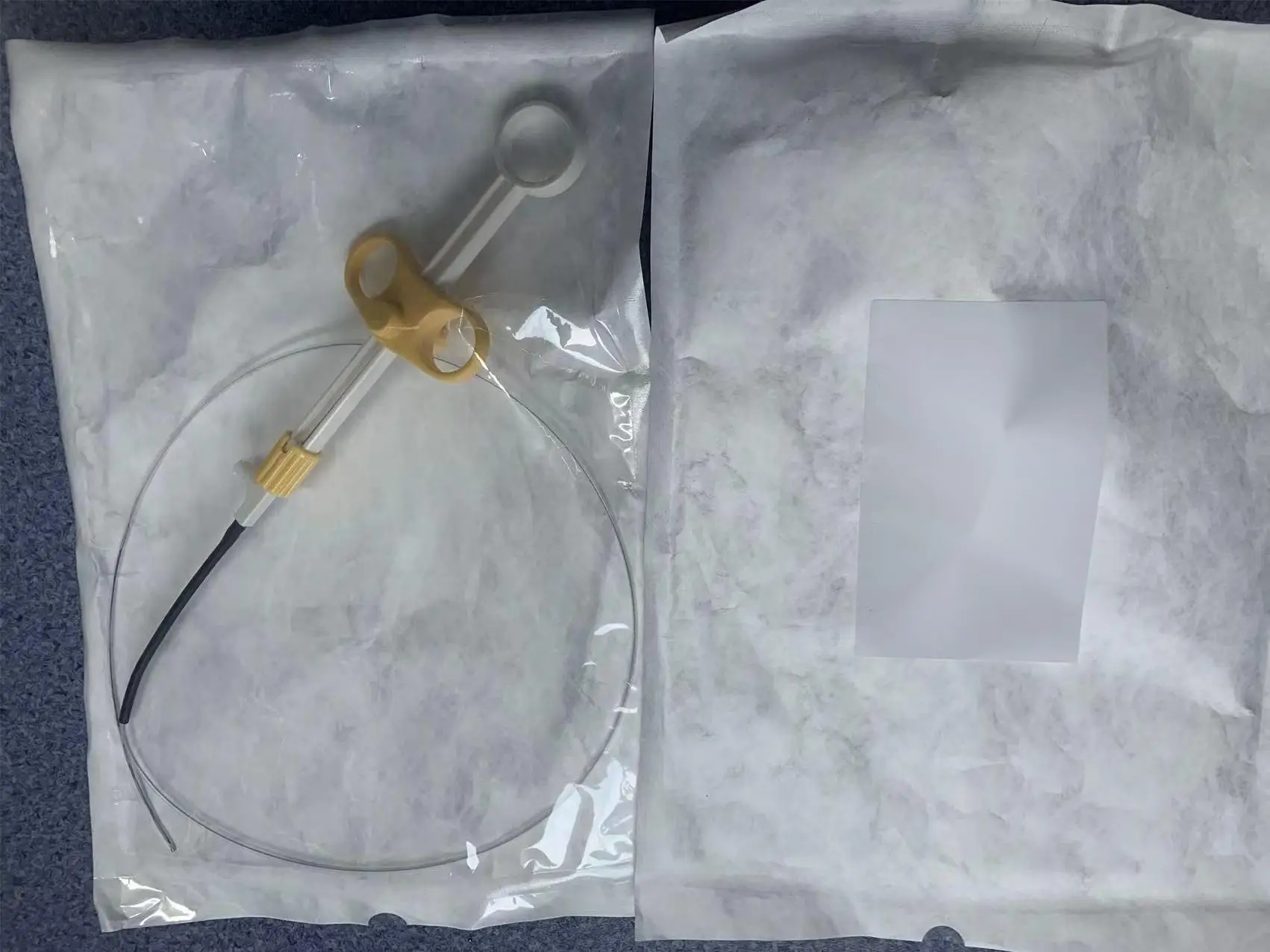 Disposable Endoscope Instrument Disposable Endoscopy Stone Extraction ...