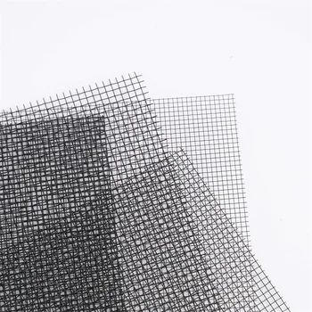 Cuttable Factory Mosquito Net Window Tightly-woven Screening Elastic ...