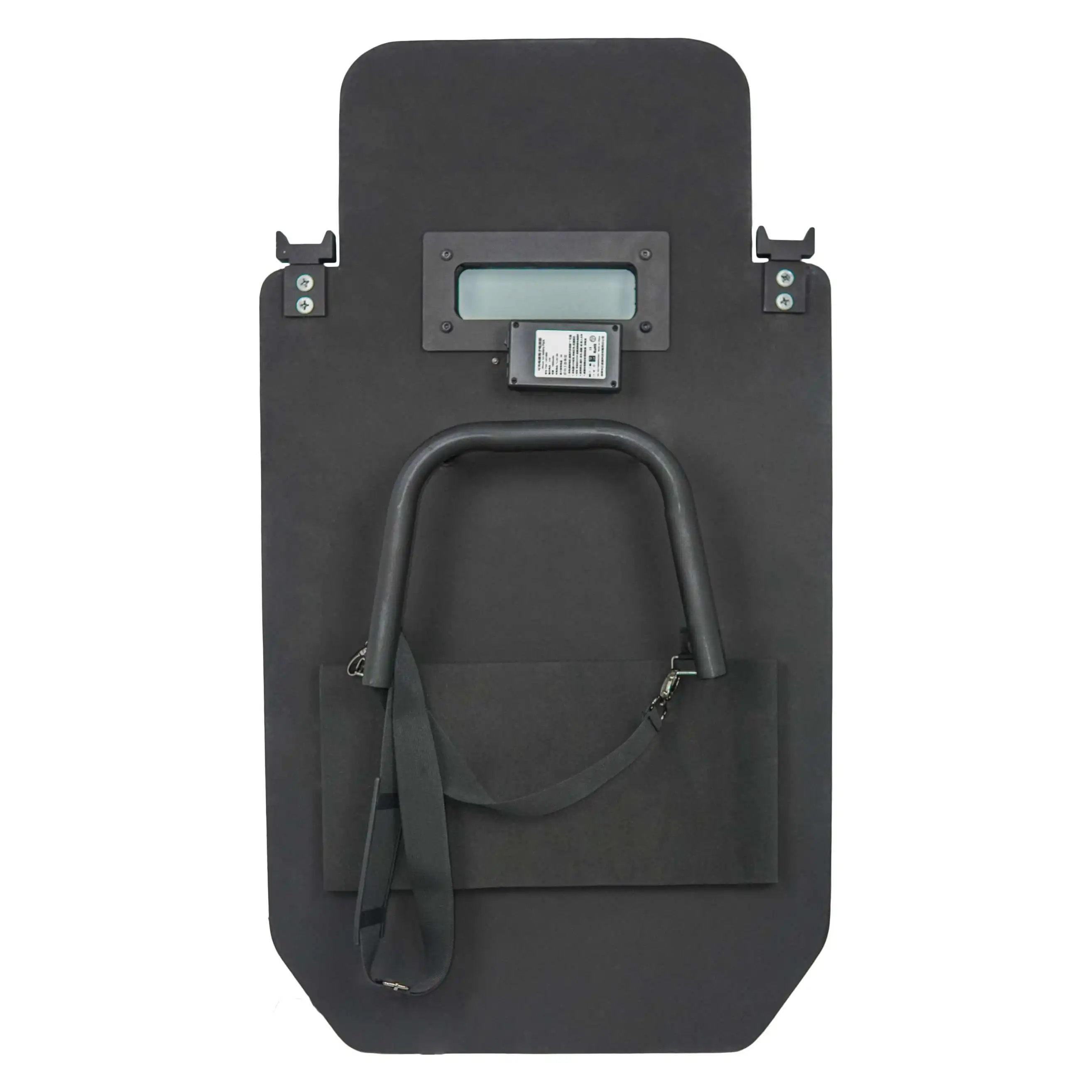 Lightweight Flash Led Level Iiia /level Iii Shield - Buy Shield Product ...