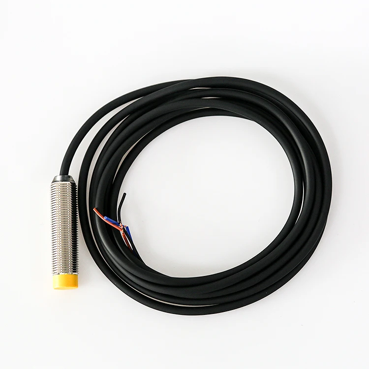 Proximity Switch Flexible Dual Magnetostrictive Liquid Level Sensor