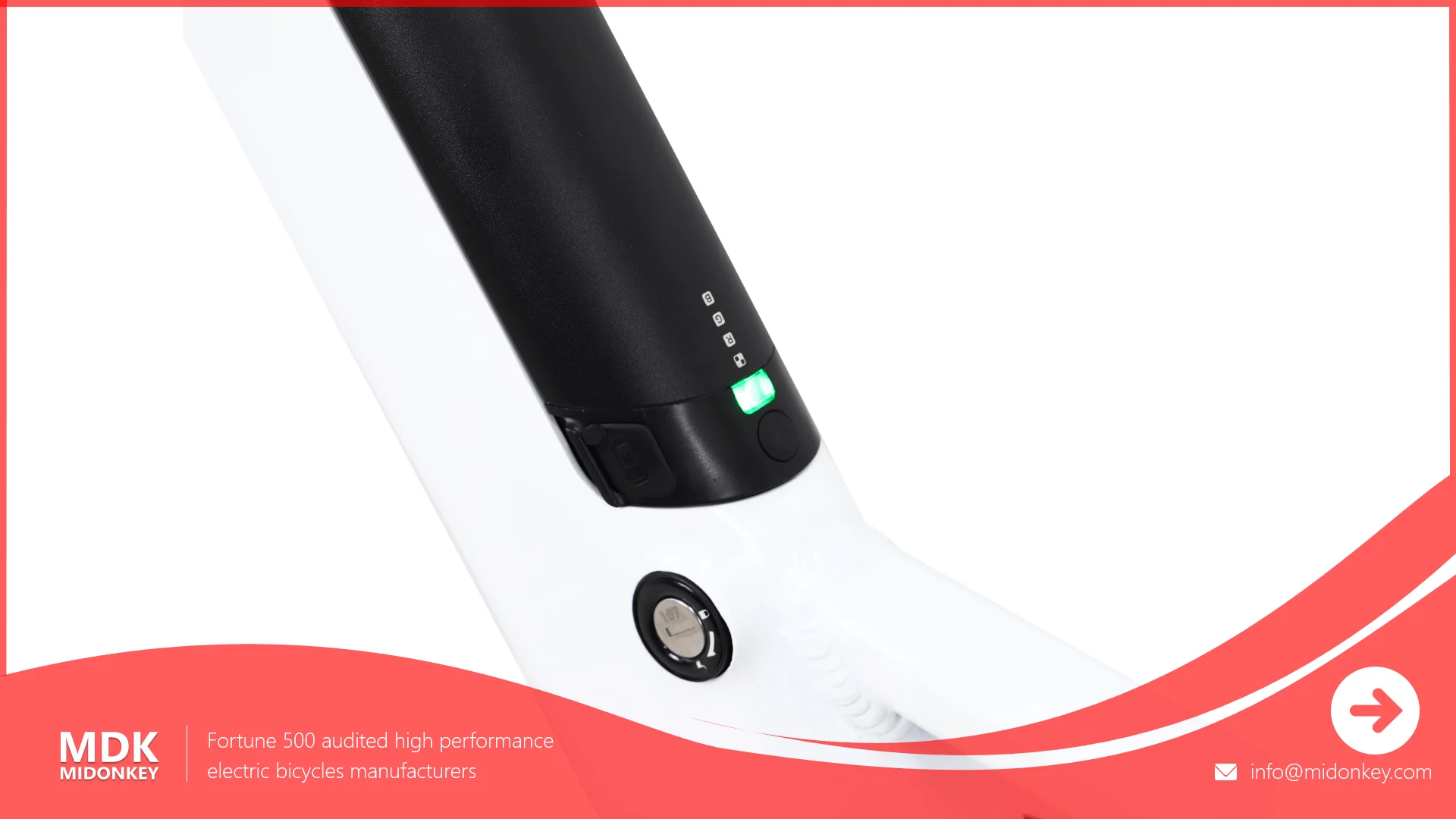 Midonkey High Performance Ebike Honerretro Pro 750w Brushless Motor 48v12.8ah Electric Mountain ...