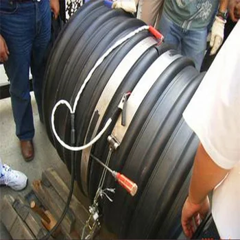 Hdpe Corrugate Pipe 48 Culvert Pipe For Drainage - Buy 48 Culvert Pipe ...