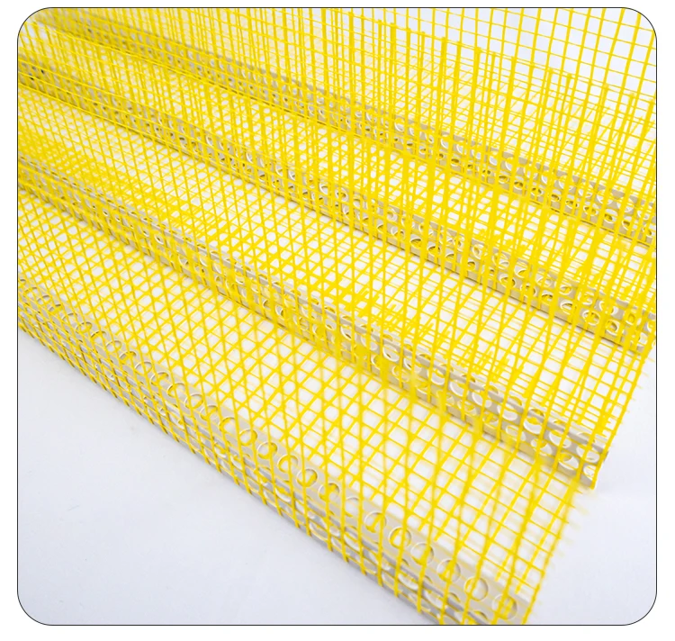 Fiberglass Corner Mesh Pvc Corner Bead With Reasonable Price| Alibaba.com
