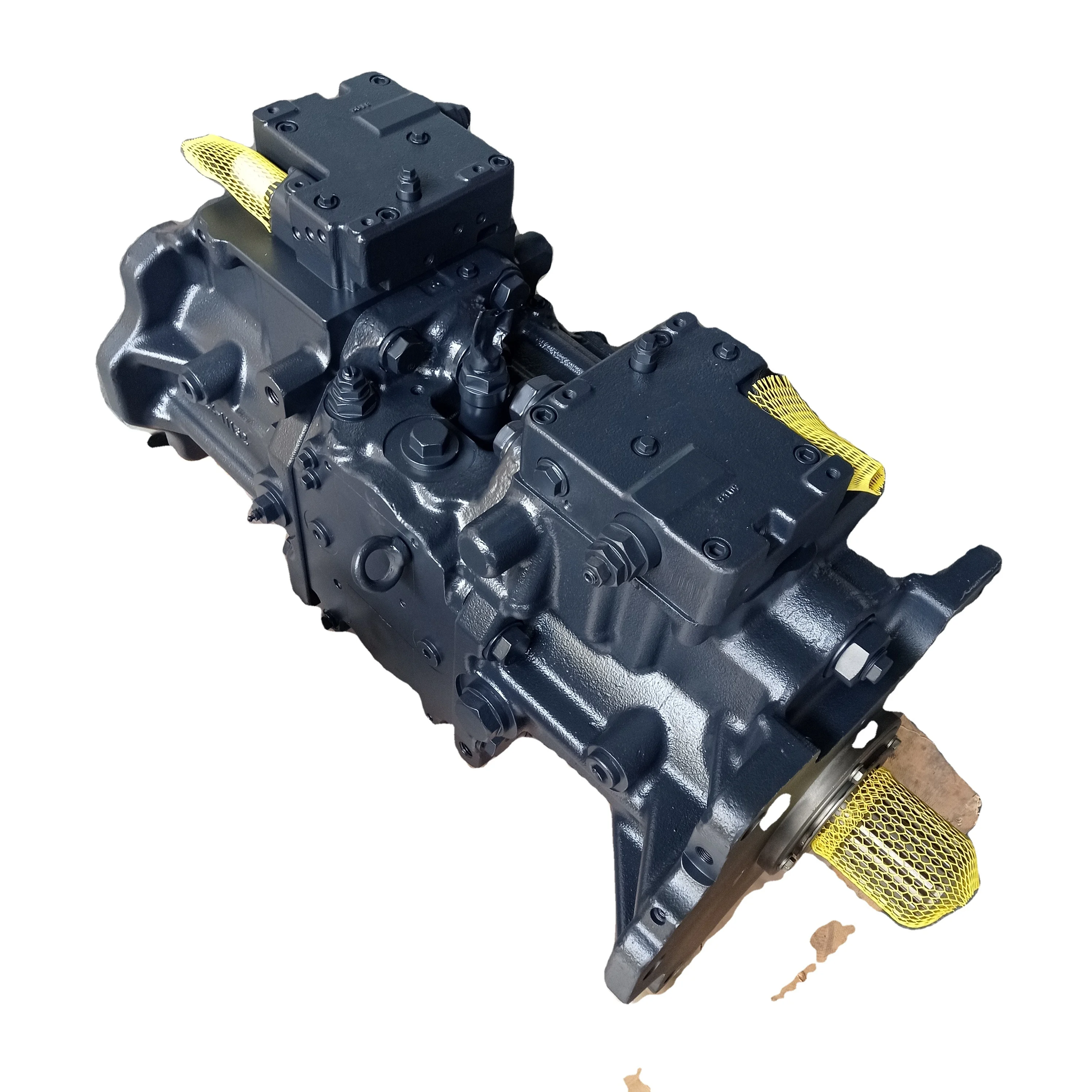 Pc800-8 Hydraulic Pump 708-2k-00114 Main Pump 708-2k-00113 Genuine ...