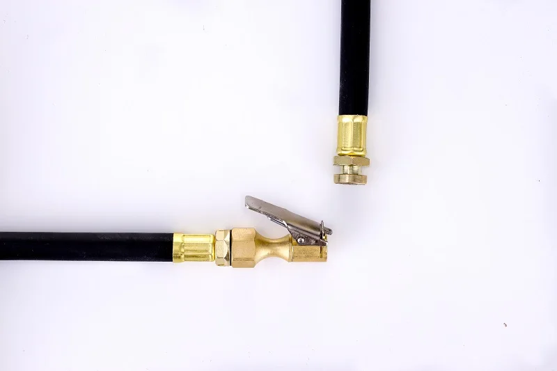 Simple Wall Mount Digital Tire Inflators For Tire Repair Shop Small ...