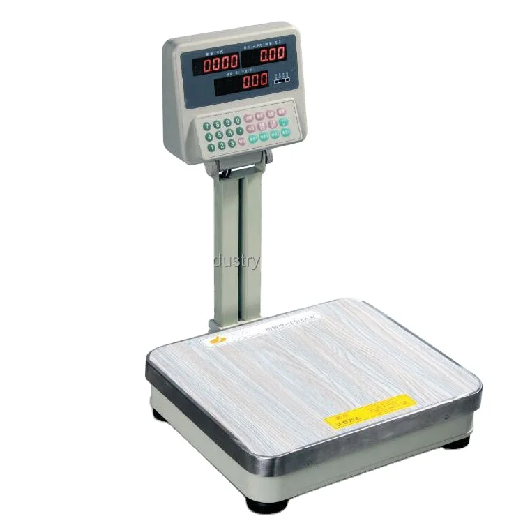 Tcs Electronic Qua Price Platform Scale Manual 606| Alibaba.com