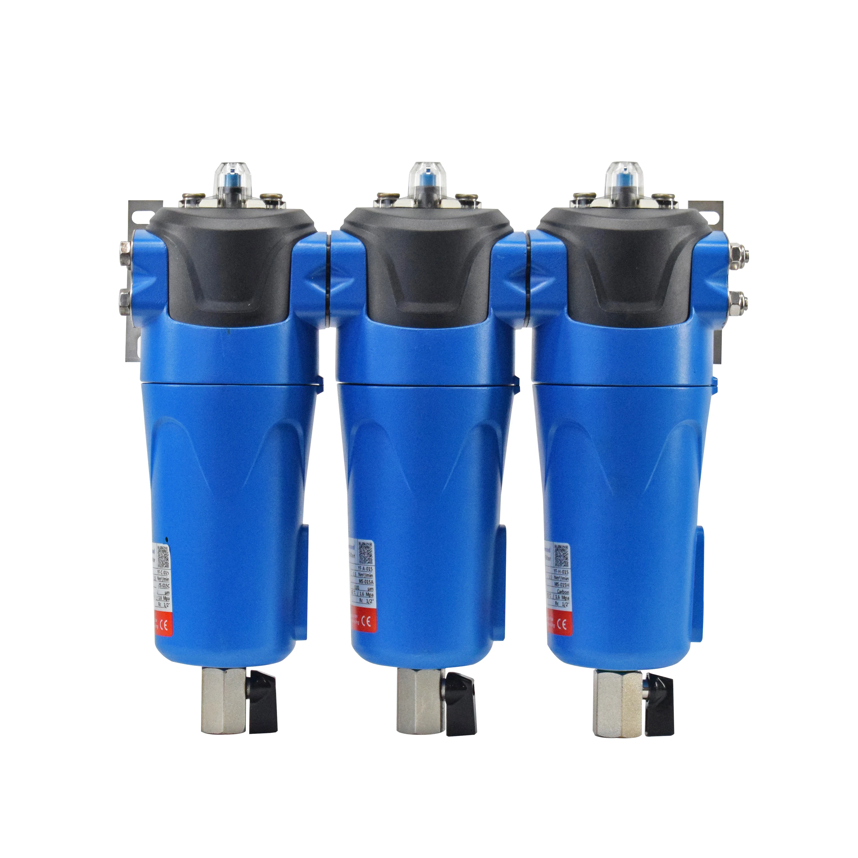 Promotional Air Compressor Line Filter Element Compatible Precision ...