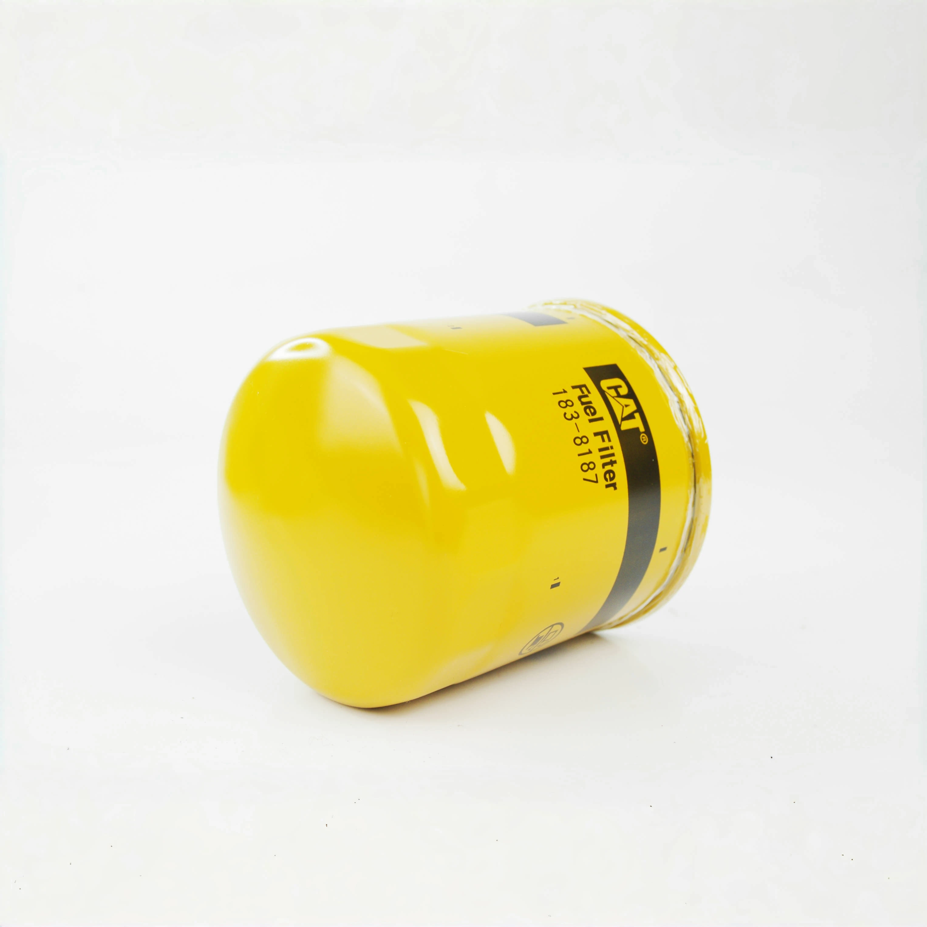 Fuel Filter for CAT E110 Excavators - Reliable Performance