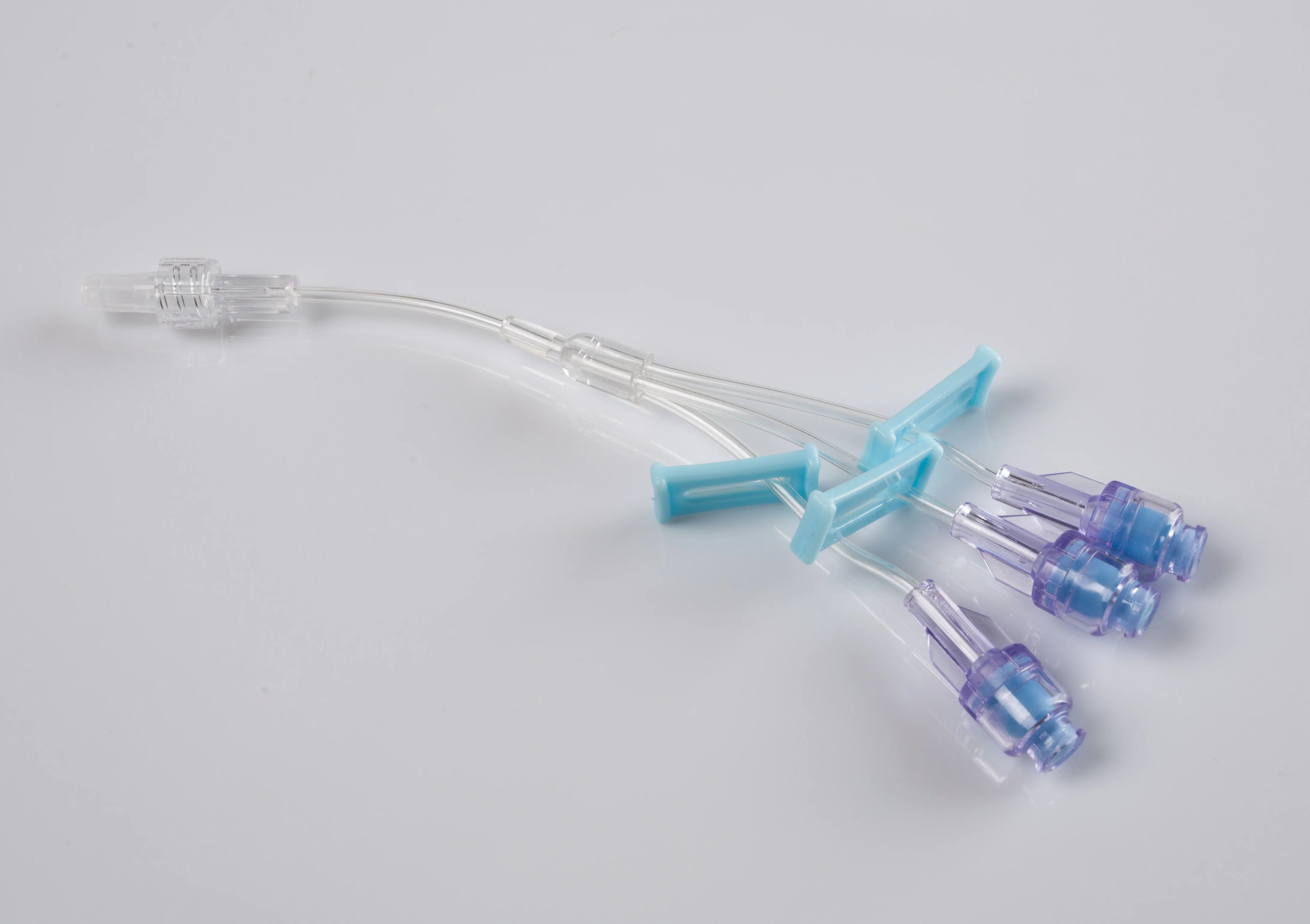 Disposable Medical Extension Tubes - Reliable & Safe