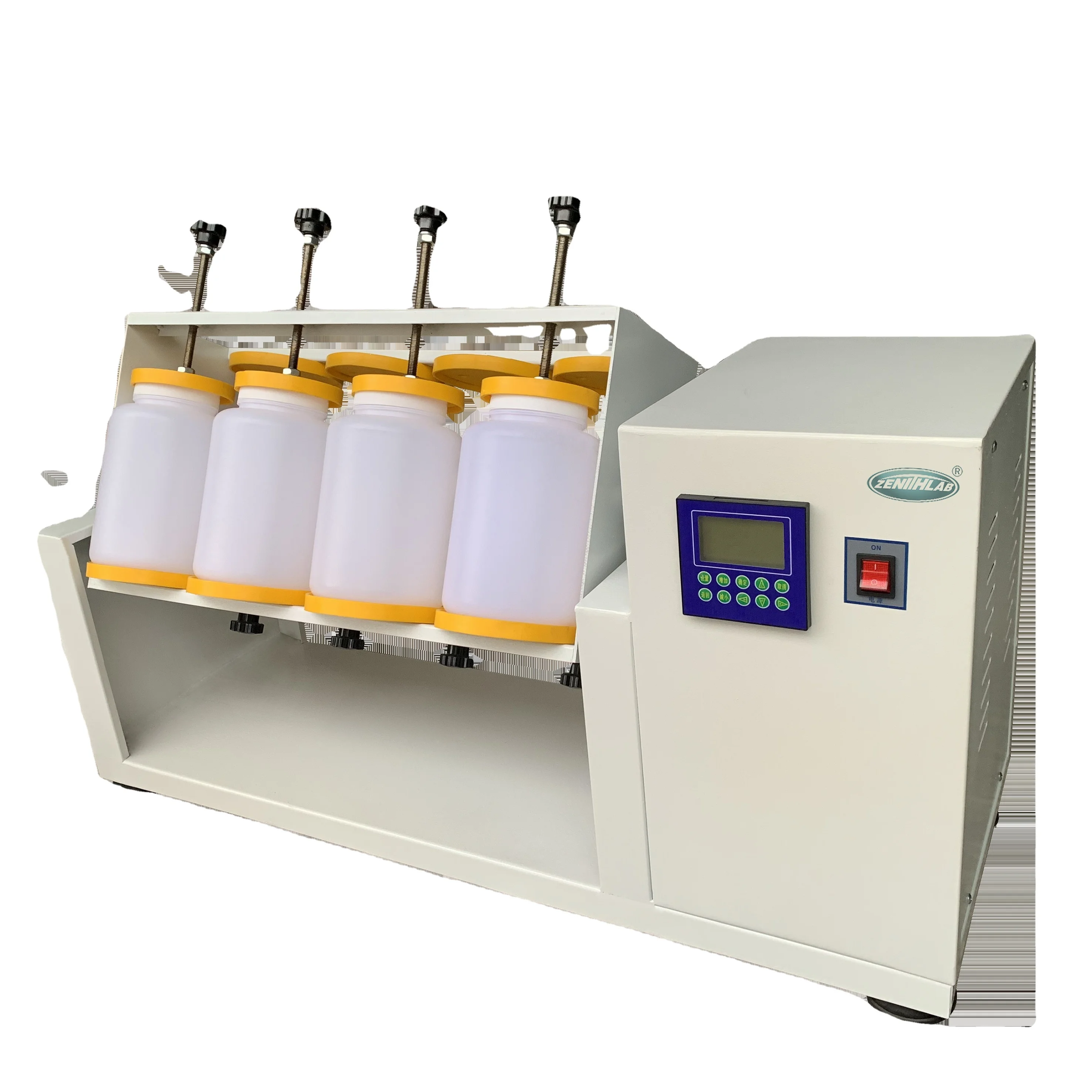 Stainless Steel Material Individual Pack Laboratory Use Reciprocating ...