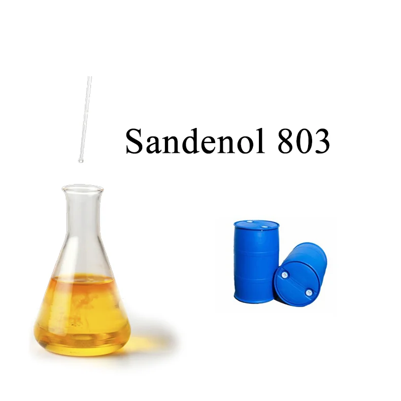 Xian Flavors Sandenol 803 Cas:66068-84-6 - Buy Sandenol 803 Product on ...