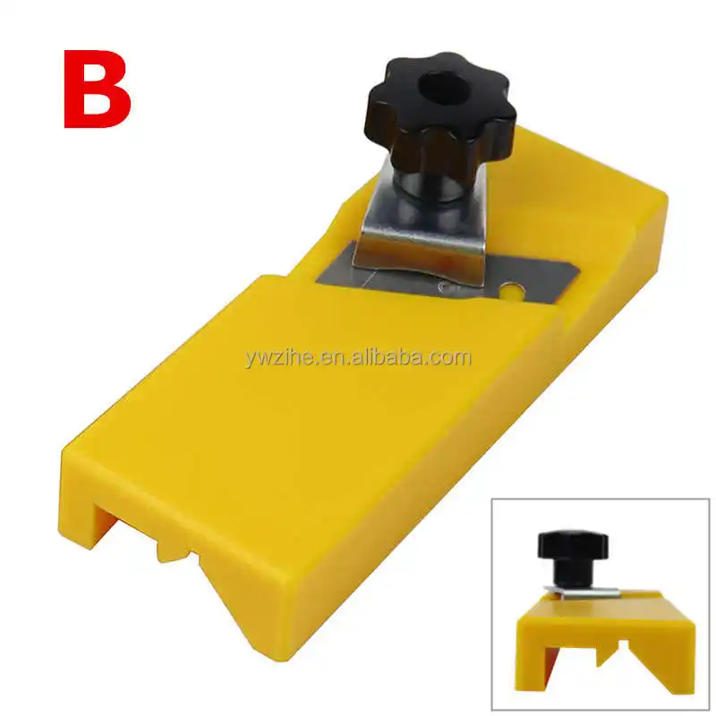 Drywall Edge Tool Gypsum Board Cutting Angle Gypsum Board Planer ...