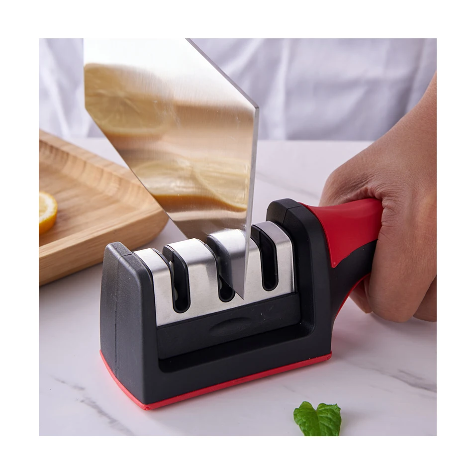 High Quality Repair Restore Polish Strop Tool Convenient Manual Three ...