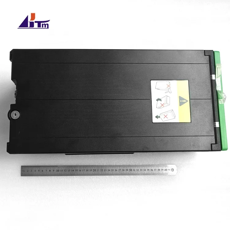 NCR BRM 6683 6687 Dispenser Module - 4 Recycling + 1 Deposit