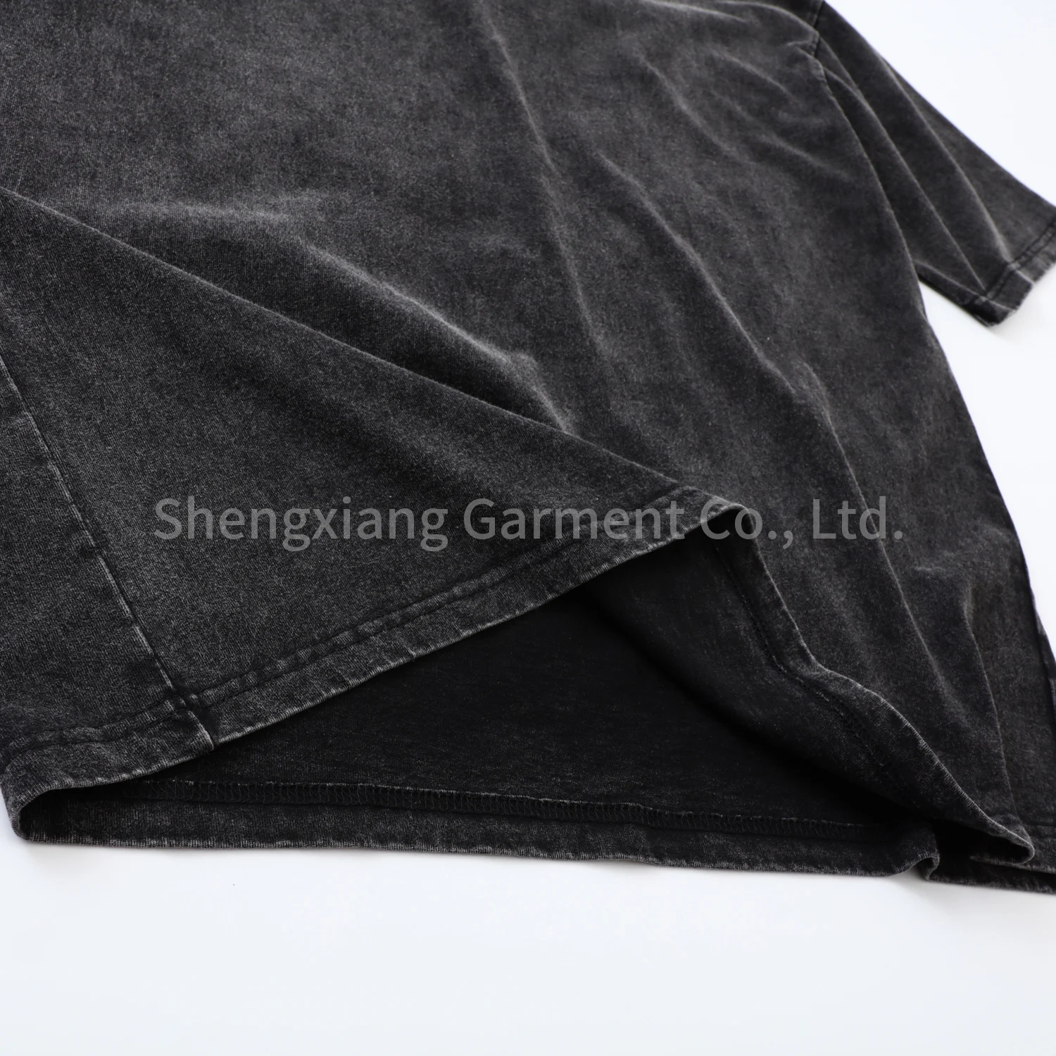 Custom Usa Size Dtg 260 Gsm Hip Hop Anime Distressed Graphic Tees High ...