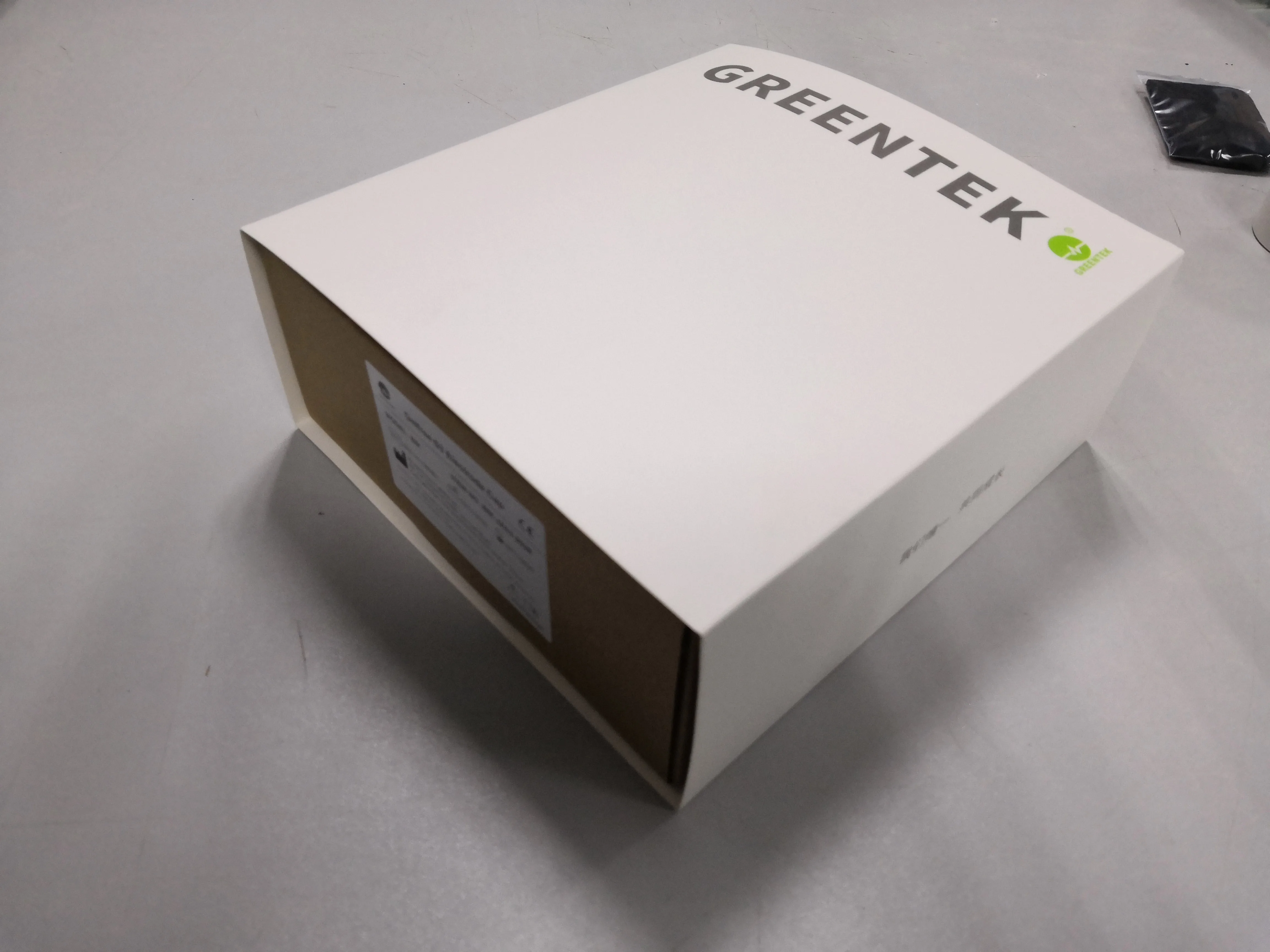 Greentek Wearable Brain Cap With Precise Electroencephalogram ...