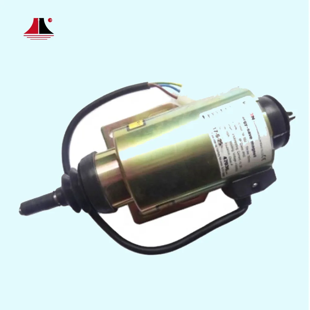 SJEC Escalator Brake ZDS50-10-30J - Reliable Elevator Safety
