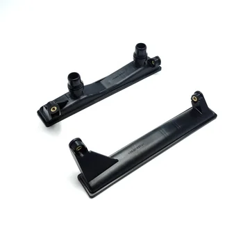 Auto Aluminum Radiator Plastic Tank Pa66+gf30 For Benz Gl-class (x166 ...