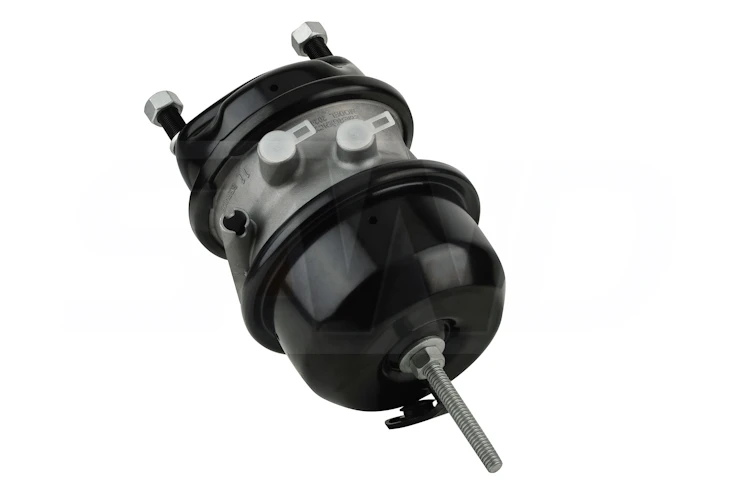 الهواء الربيع القرص شاحنة الفرامل المحرك مزدوجة الحجاب الحاجز Dd T20/24 ...