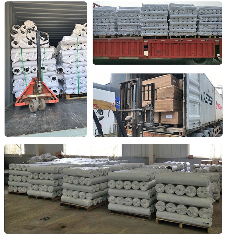 White Mass Loaded Vinyl Self Adhesive Mlv Soundproofing Barrier Mlv ...