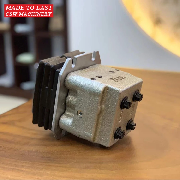 Excavator Joystick Controller Assy - Universal Type for Construction ...