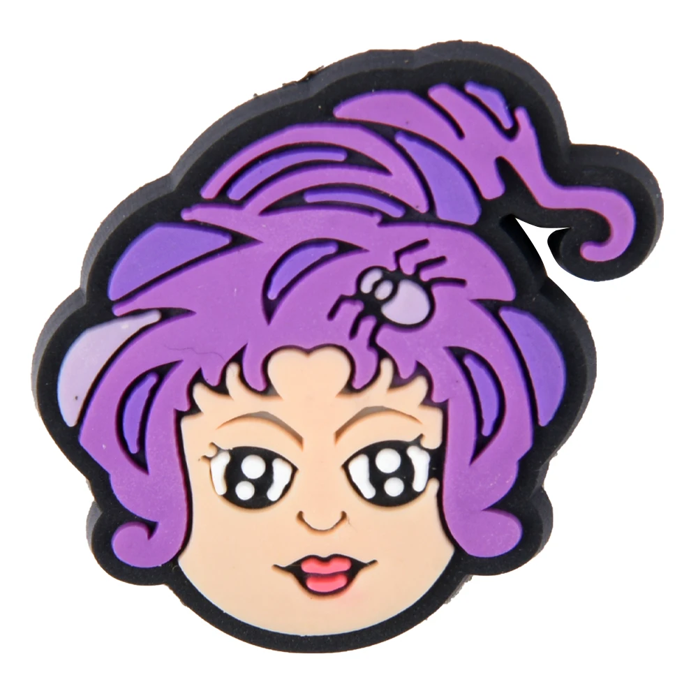 Hocus Pocus Straw Toppers Creations Designs Mermaid Inspired Studded ...