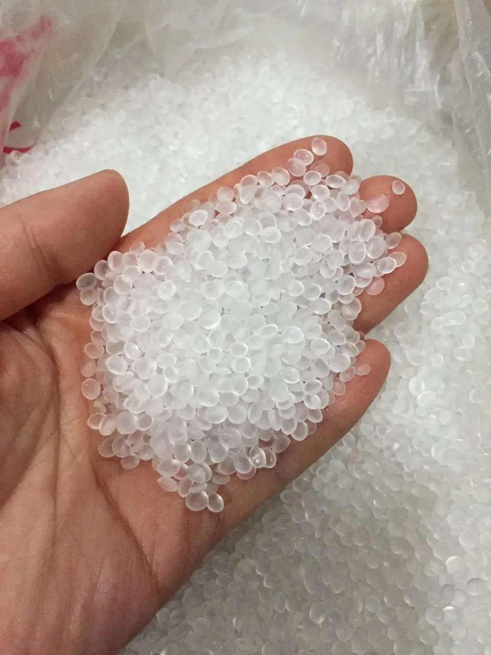 Hot Fill Pet Bottle Polyethylene Terephthalate Pet Resin For Bottles ...