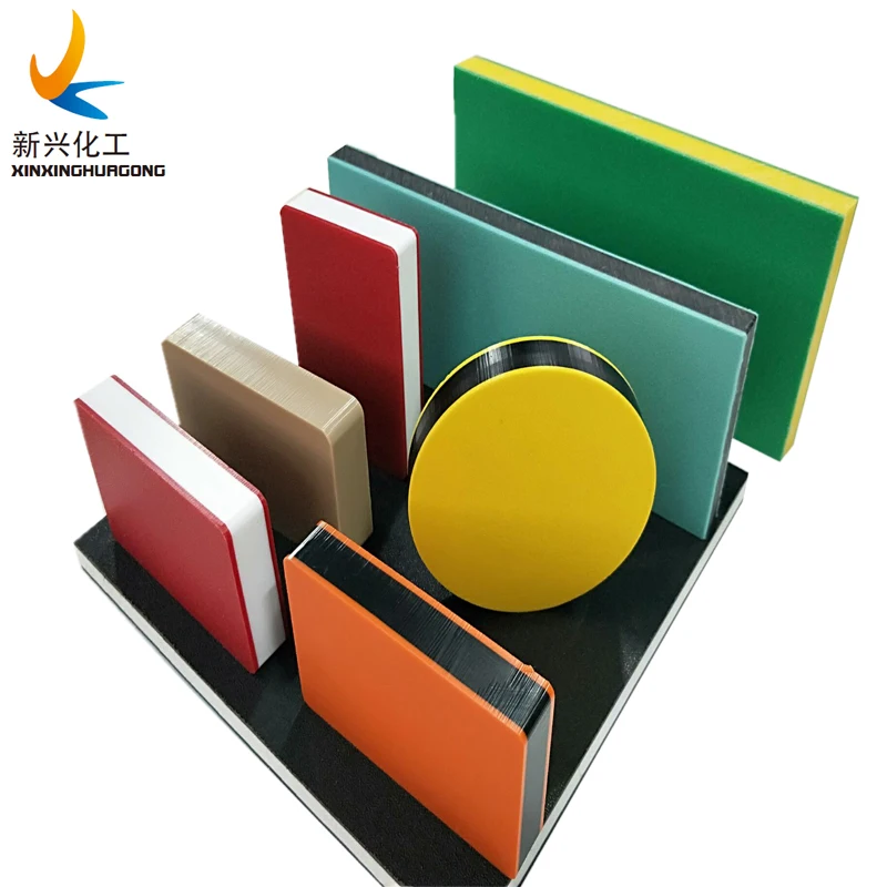 Marine Grade Hdpe Starboard Marine Board Uv Stabilized Seaboard Sheets ...