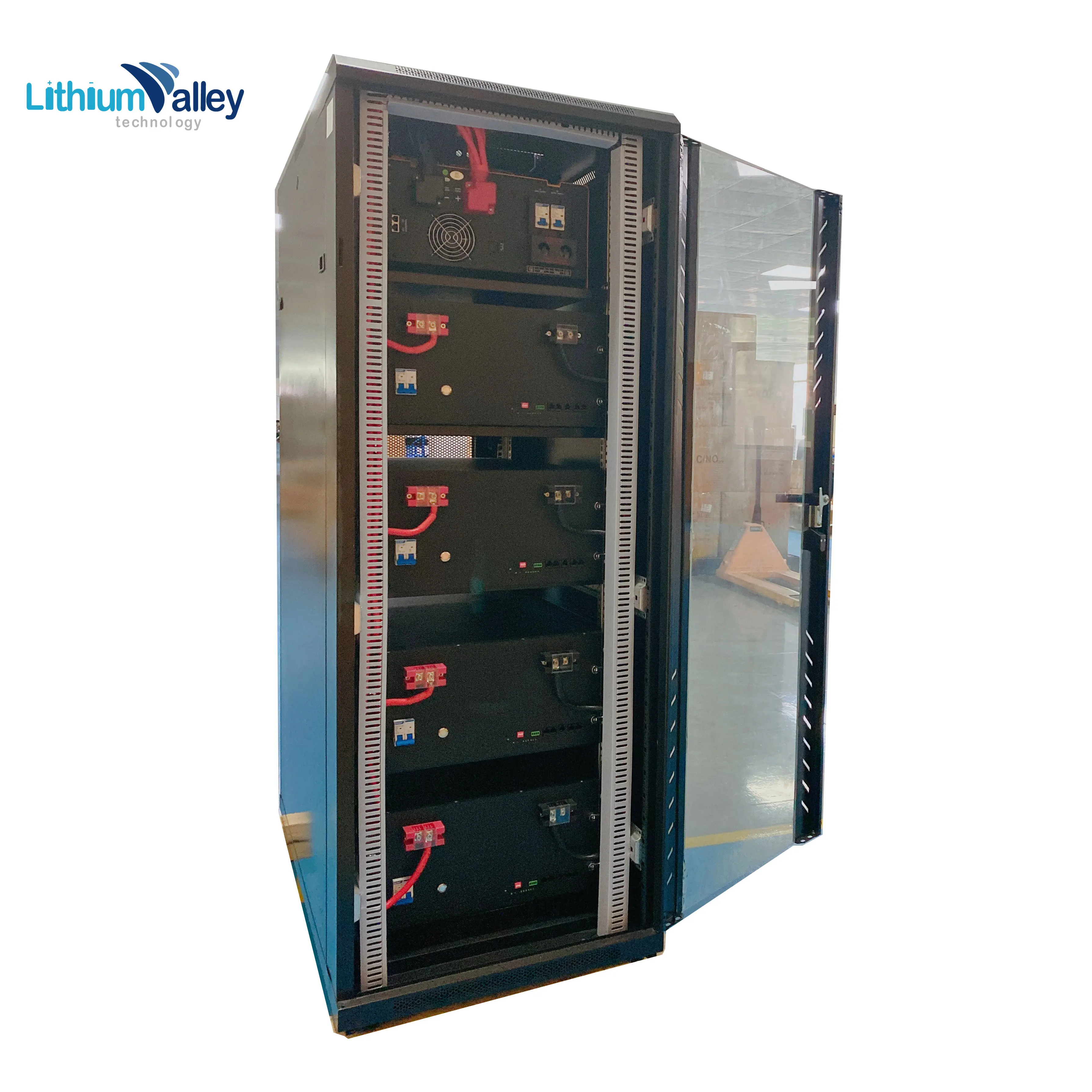 30000 Cycles Ess Lto 48v 300ah Solar Battery Pack Energy Storage ...