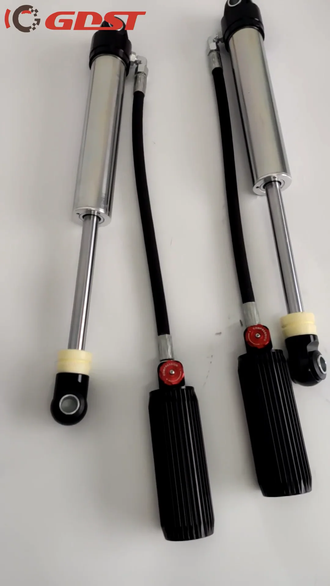 Gdst Suspension Adjustable 4x4 Lift Kit Off Road Shock Absorber For ...