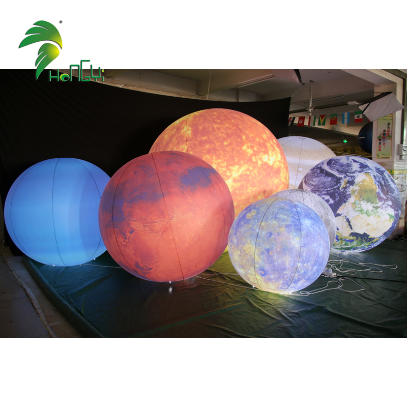 Inflatable Planets