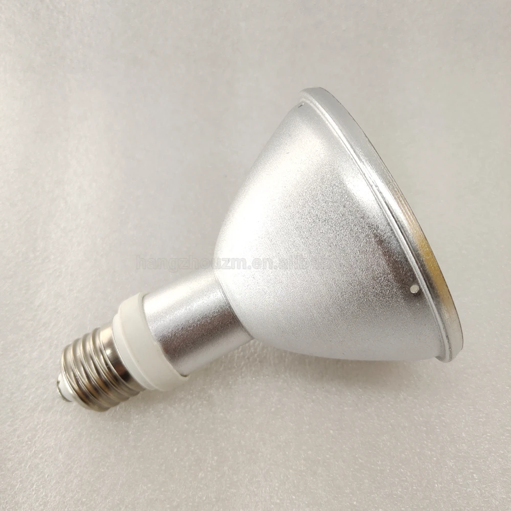 35W 50W 70W 100W Par30 Metal Halide UVB Lamp for Reptiles - Full ...