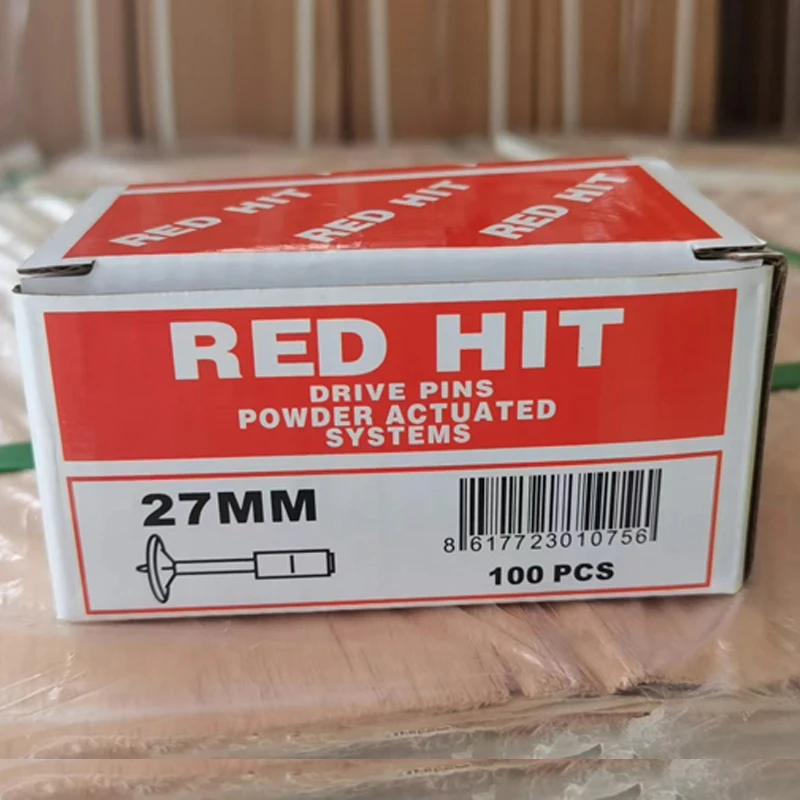 Mini Ceiling Clip Rivet - Fire-Fighting Ammunition Accessory