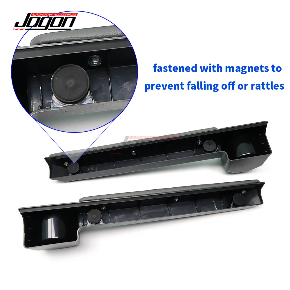 Toyota Land Cruiser 70 Accessories - Enhance Your Interior