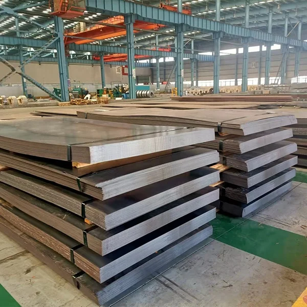 Wholesale A500 Grade 6mm Level 5 Ballistic Steel Armor Plate