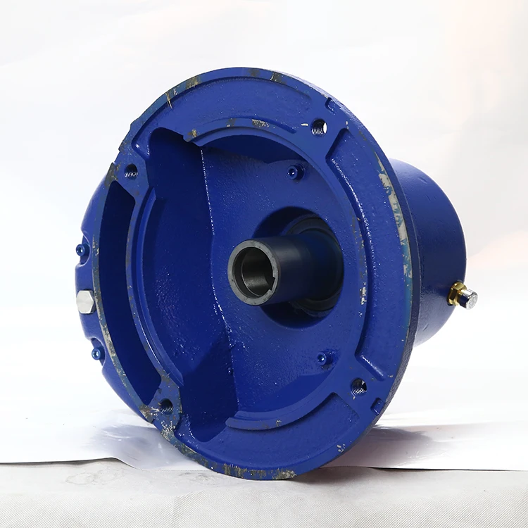 Coaxial Motor with Gearbox - High Quality Rotisserie Motor