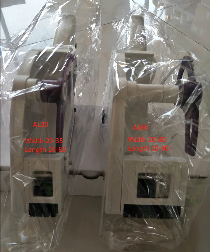 Portable Handheld Label Applicator Labelling Machine - Buy Labelling ...